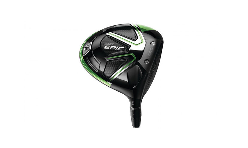 Callaway Pre Owned