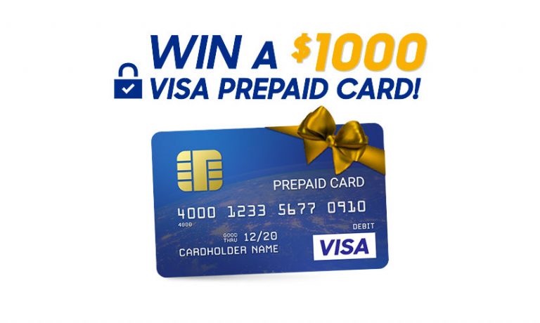 Sweepstakes – Get it Free