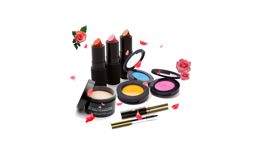 Test Free Makeup Samples | Makeupview.co